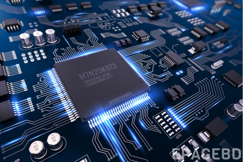 Ford and GM will work on chip development. - EPAGEBD